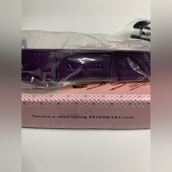 Dog | Compuda Dog Collar | Poshmark